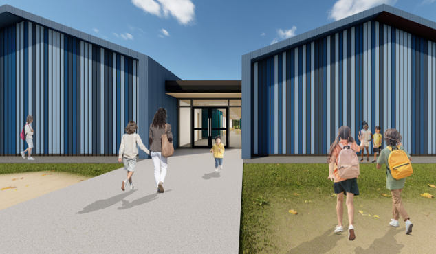 Expansions | Sooke School District